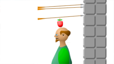 Apple Shooter - Play Apple Shooter Game on Lagged.com