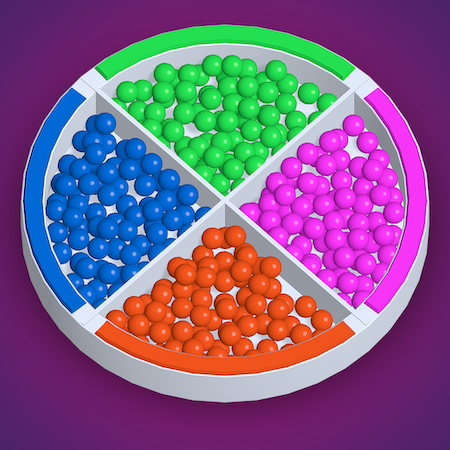 Hidden Paint 3D Game Play On Lagged