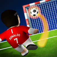 Crazy Kicks - Play Crazy Kicks Game Online