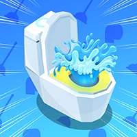 Toilet Games - Lagged