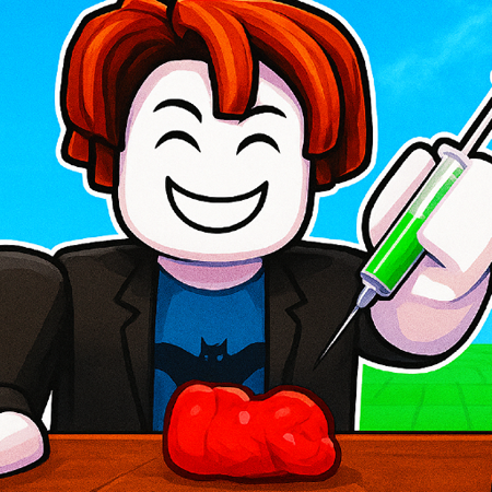 Poison Candy: Obby 1 Or 2-Player - العب الألعاب على Lagged.com