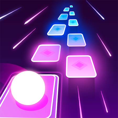 Rail Rush Game Play On Lagged