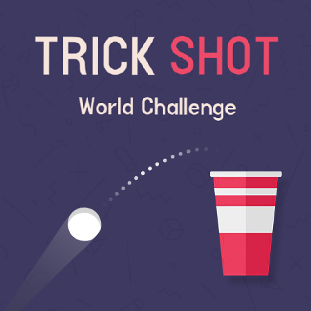 Trick Shot - World Challenge - Play Trick Shot - World Challenge Game ...
